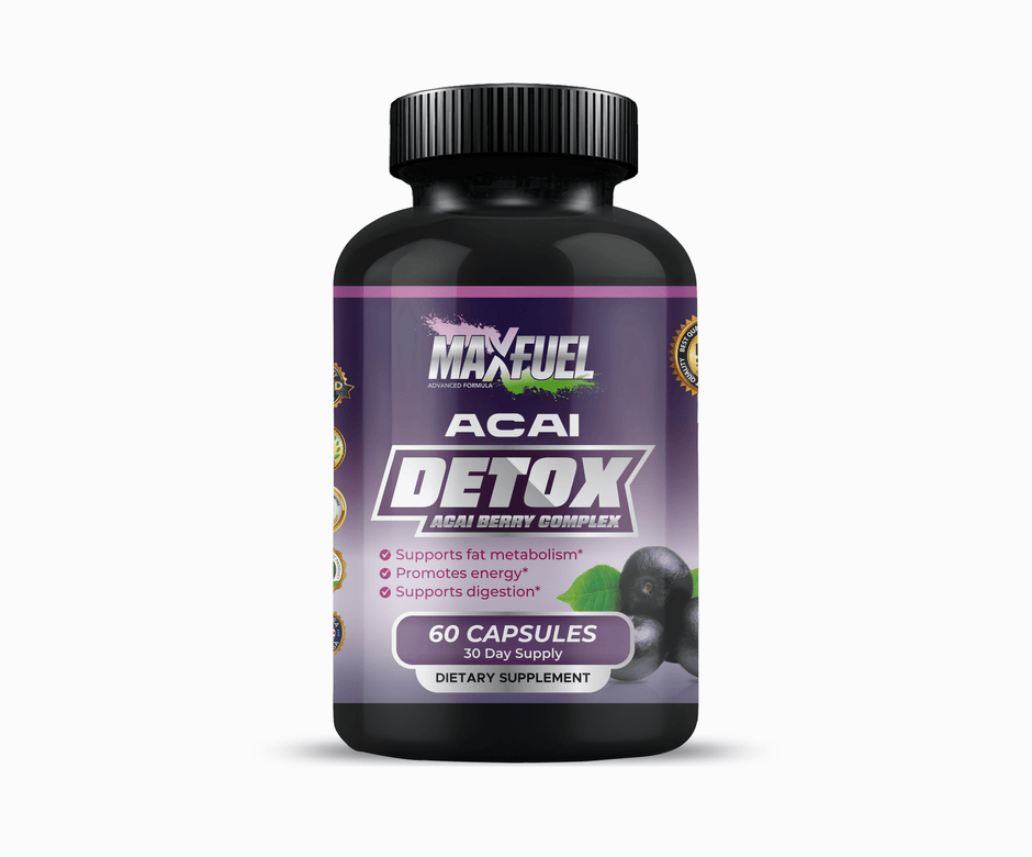 Products – MaxFuel