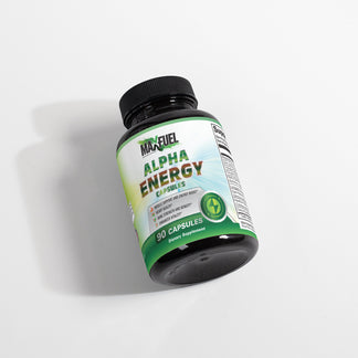 Alpha Energy - MaxFuel